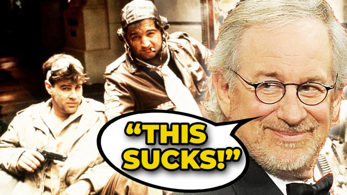 10 Worst Movies By The Best Directors – Page 4