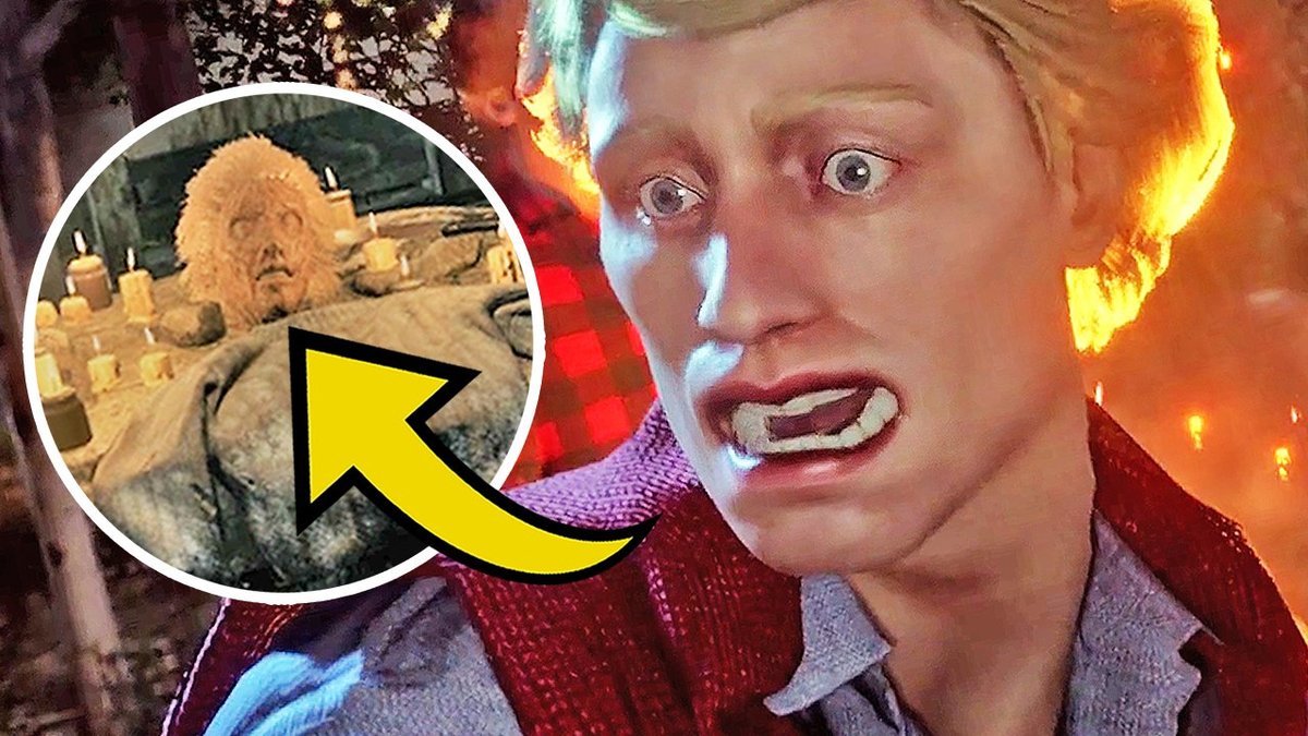10 Awesome Video Game Villains You Never See