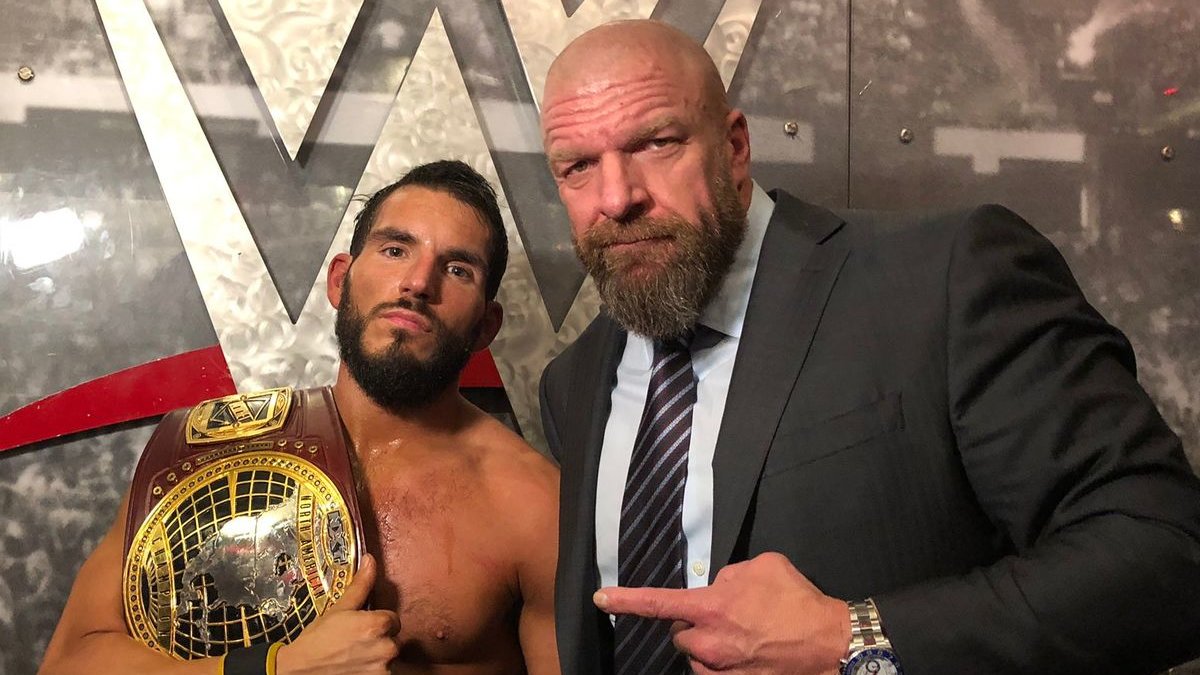 10 Wrestlers Who Will Benefit From Triple H Running WWE Creative