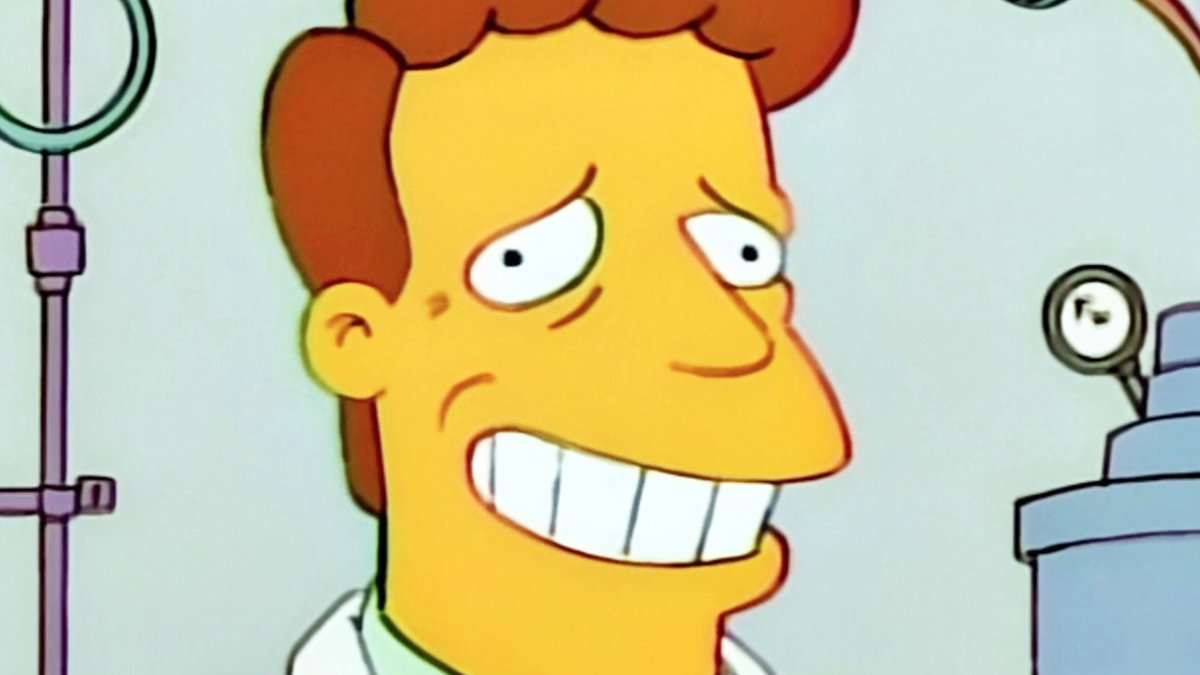 The Simpsons: The Impossible Troy McClure Quiz