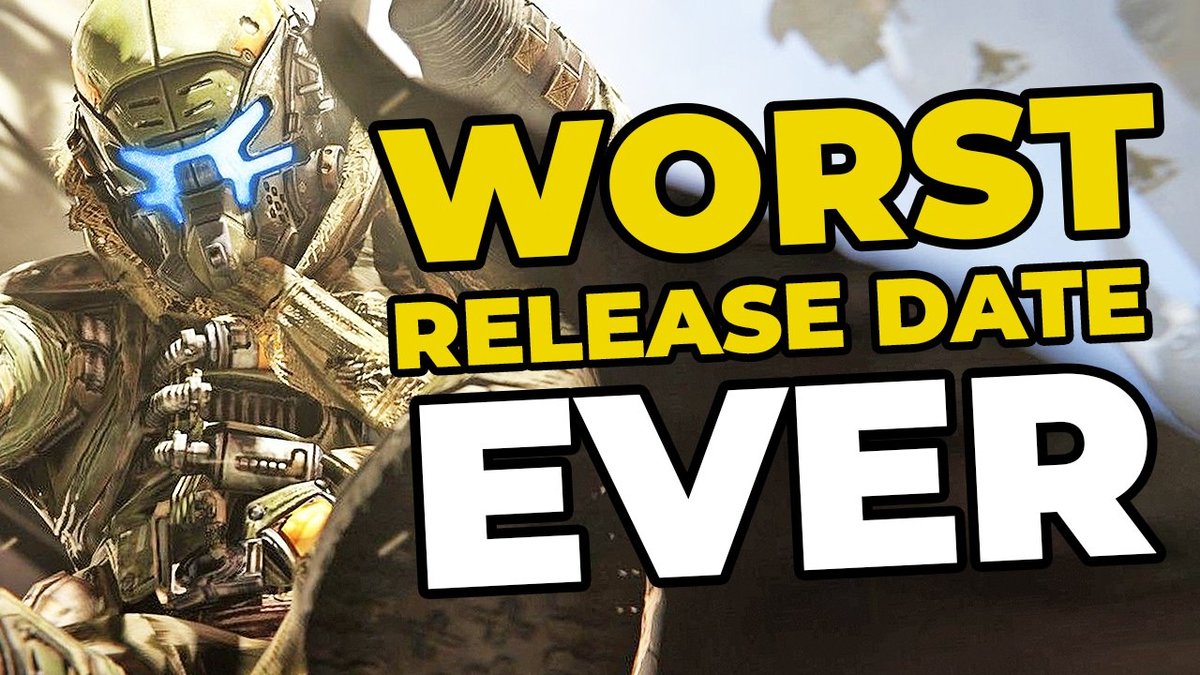 10 Video Games That Didn't Deserve To Fail THIS BAD