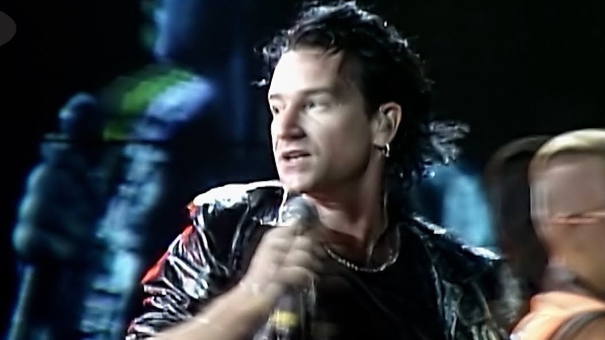 10 Legendary Rock Shows In Music History