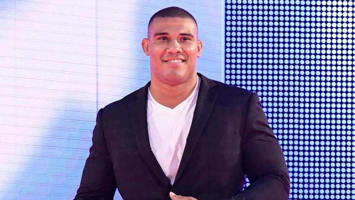 WWE's Jason Jordan Still "Struggling" With Neck Injuries