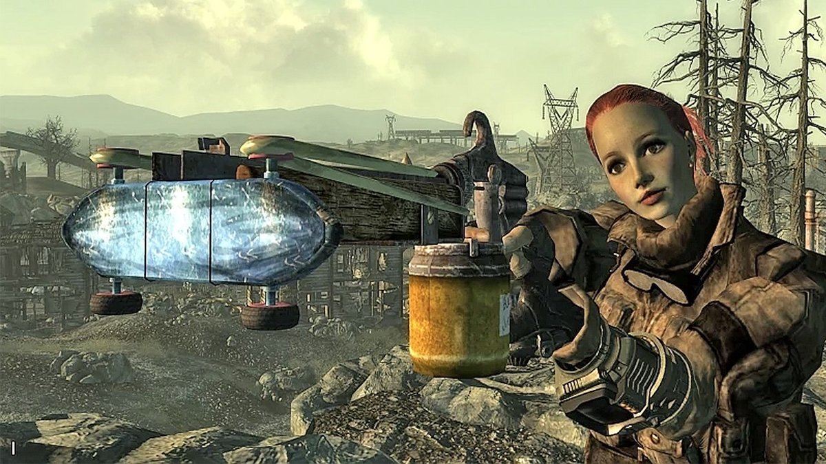 10 Craftable Video Game Items BETTER Than Legendary Loot – Page 6