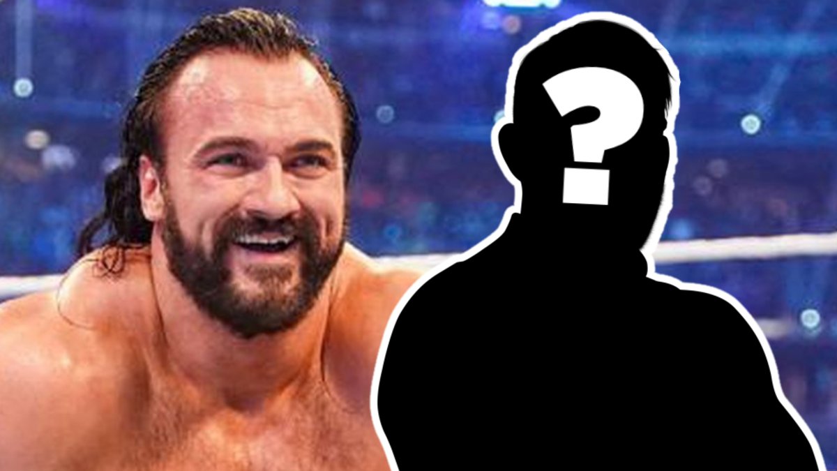 Drew McIntyre Is "Excited" To See This Wrestler Back In WWE