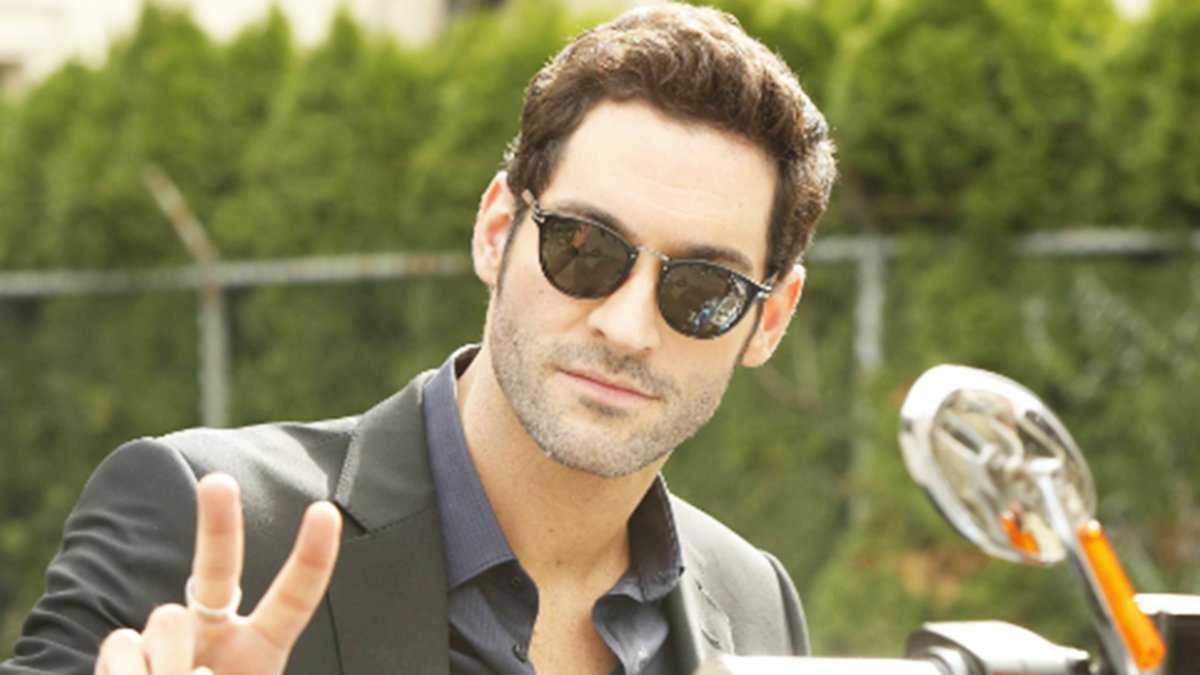 Lucifer Quiz: Complete The Episode Title