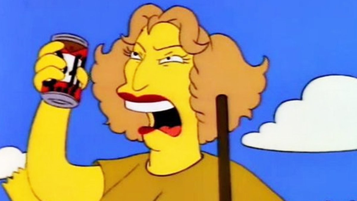 10 Greatest Musician Cameos On The Simpsons