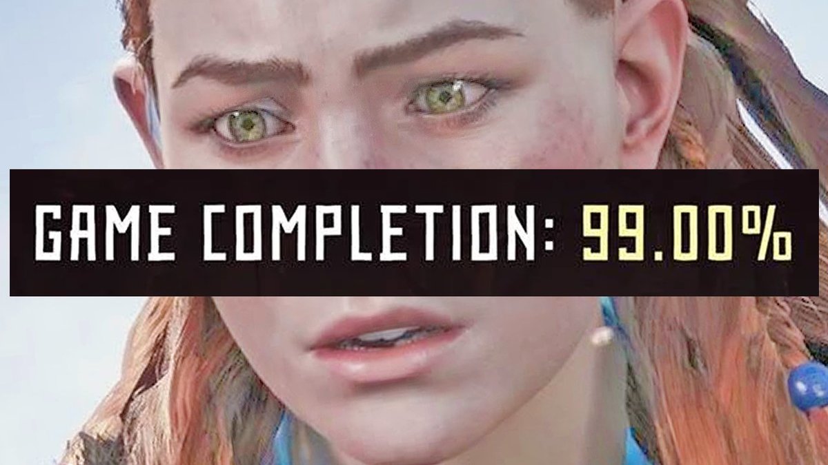 10 INFURIATING Ways Video Games Stopped You Getting 100%