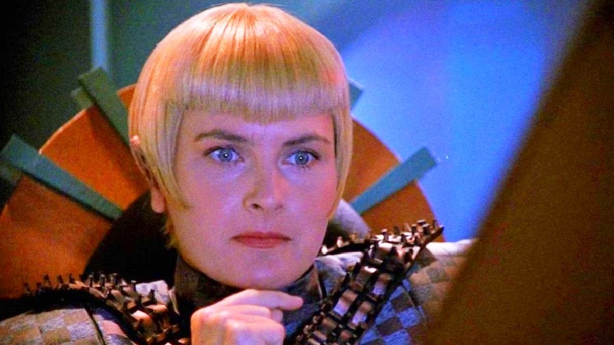 10 Star Trek Characters That Are Still At Large – Page 7
