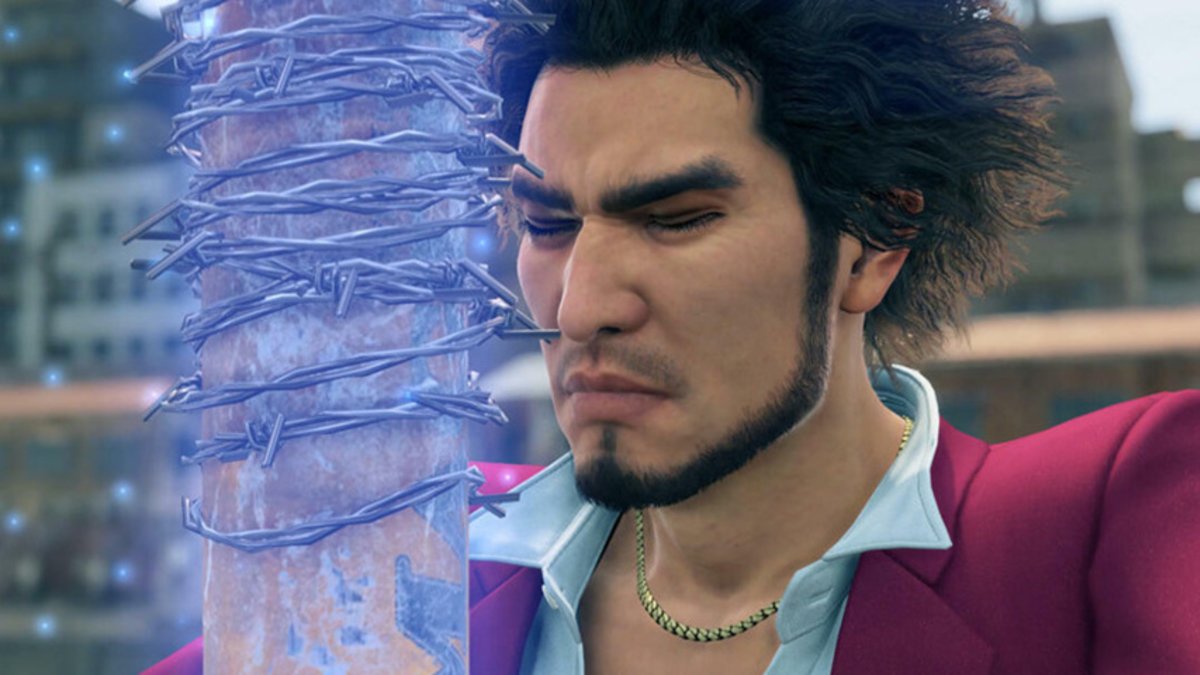 10 Video Games With Bizarre Origin Stories