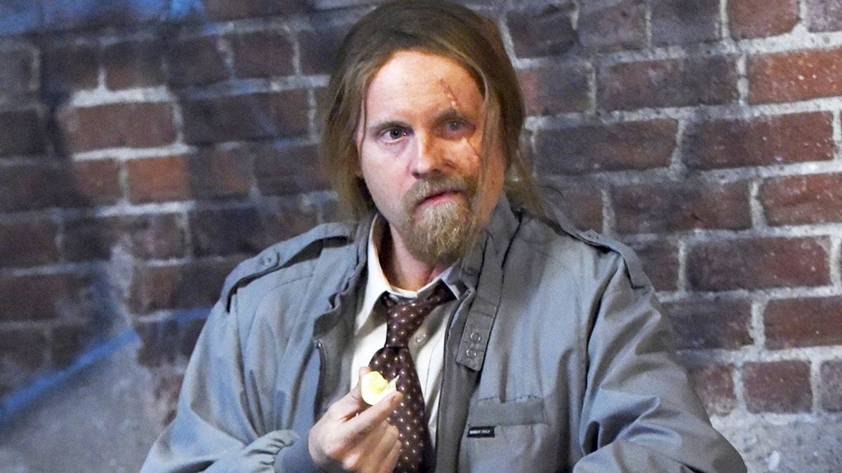 It's Always Sunny In Philadelphia Quiz: Rickety Cricket - What's His ...