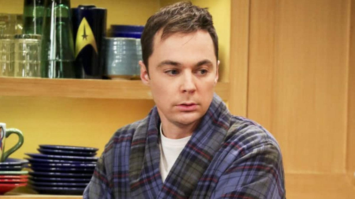 The Big Bang Theory Quiz: Sheldon Cooper - What's His Next Line?