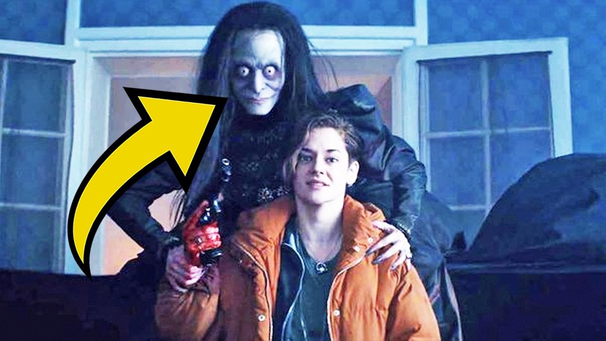 10 Hidden Gem Horror TV Shows You Need To Watch