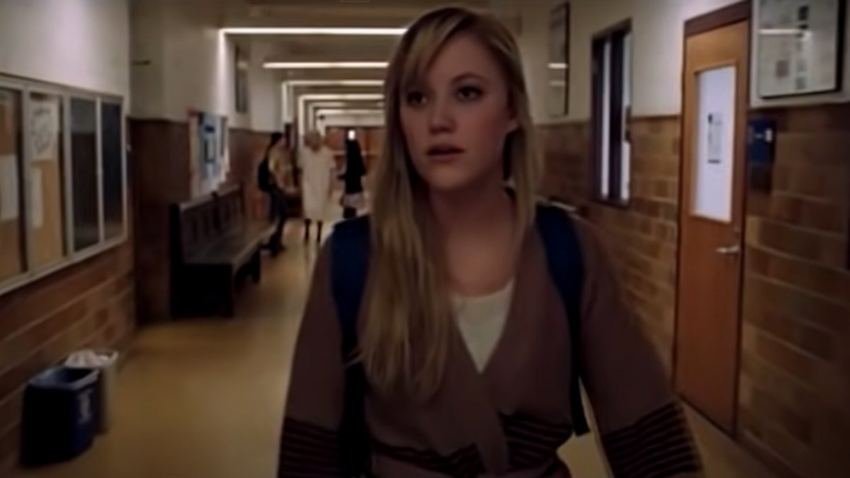 10 Most Inventive Chase Sequences In Slasher Movies