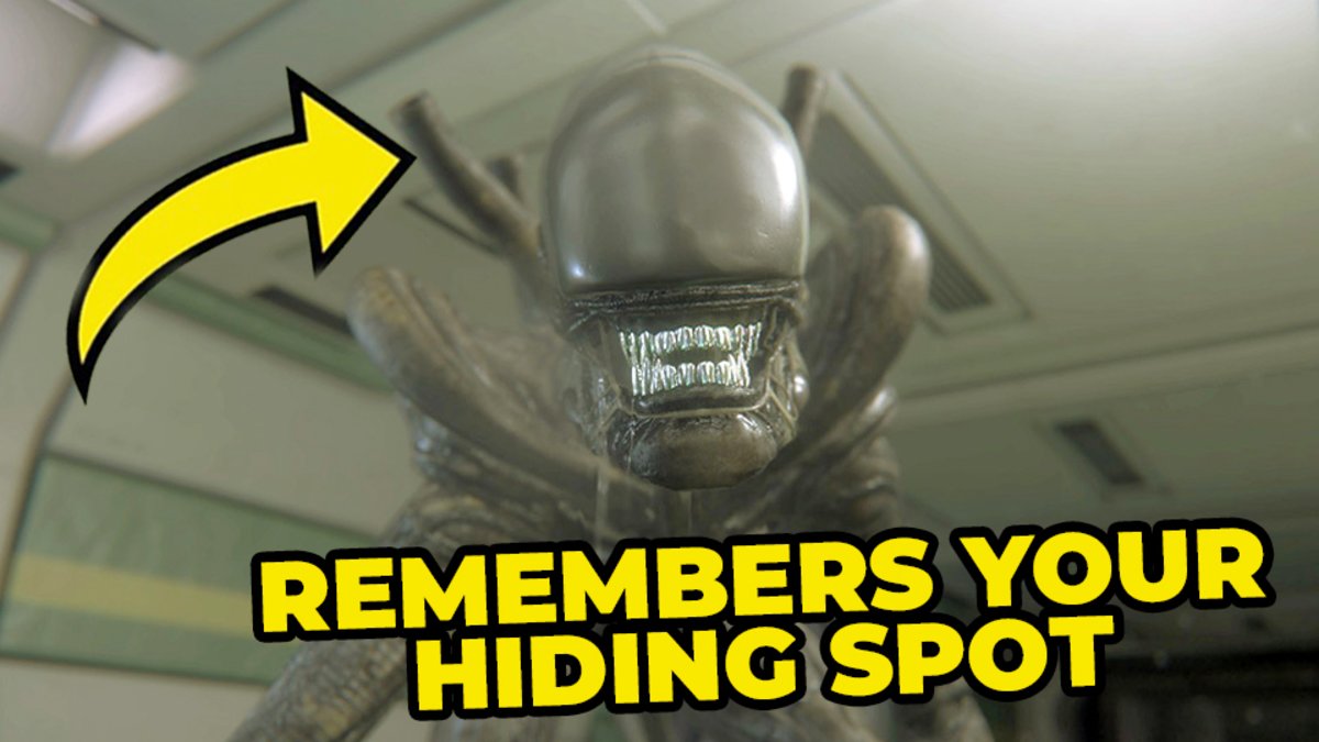 10 Most TERRIFYING Stalker Enemies Of All Time