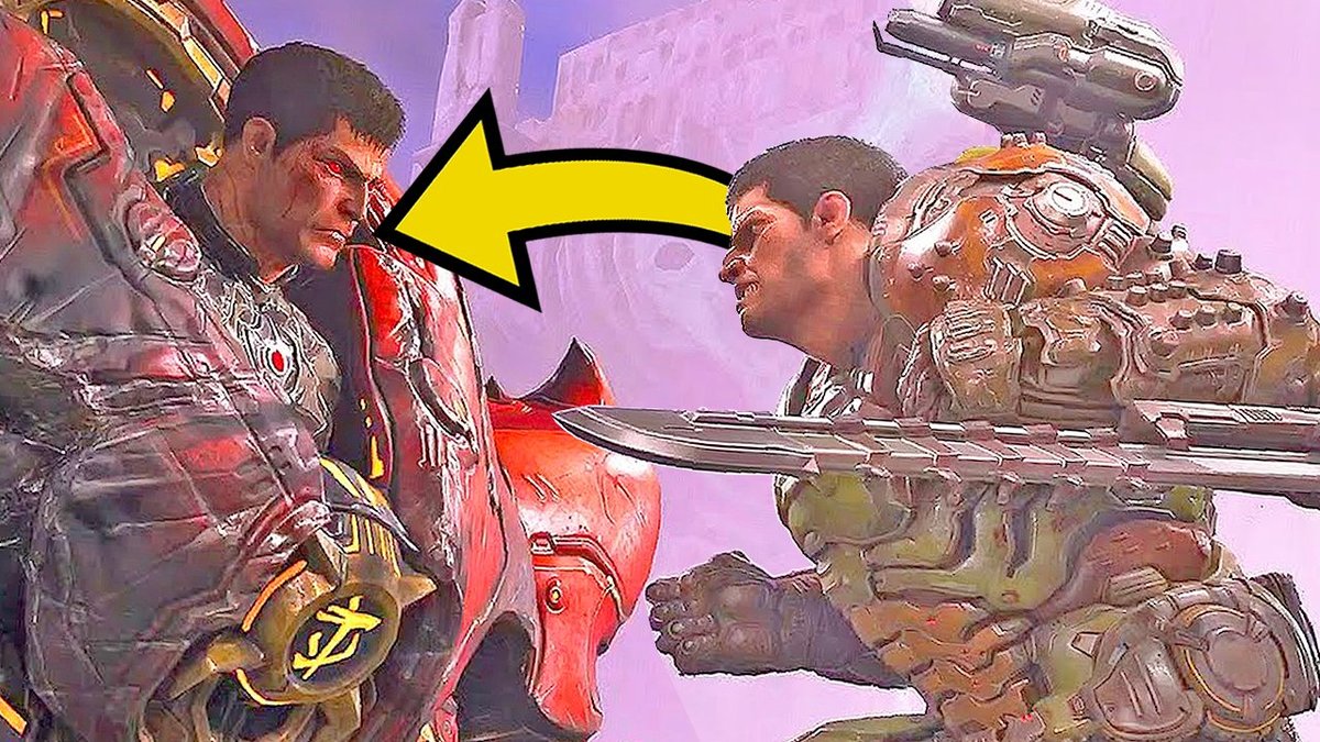 8 More Video Games Where YOU Are The Final Boss