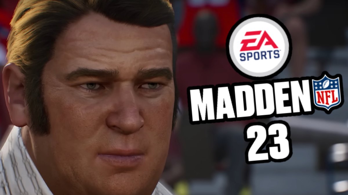 Madden NFL 23 Review: 3 Ups & 7 Downs