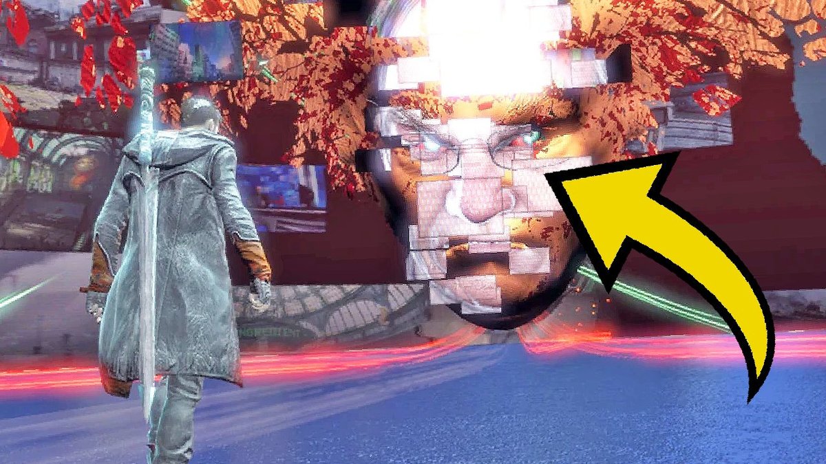 9 Most Unique Boss Battles In Video Games