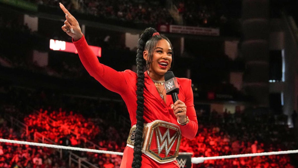 WWE Raw Ratings Get MASSIVE Boost - Highest Viewership In 2+ Years