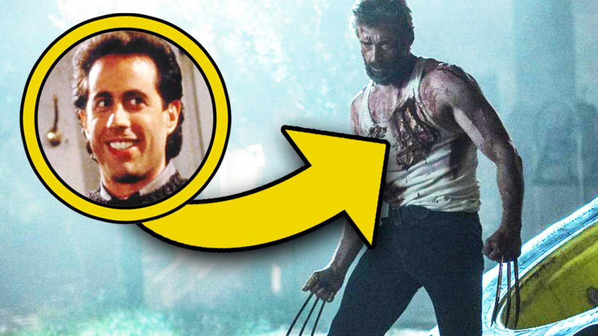 20 Things You Probably Didn't Know About Logan