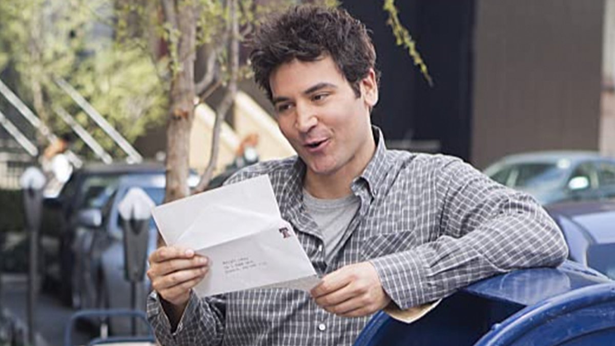 How I Met Your Mother Quiz: Ted Mosby - What's His Next Line?