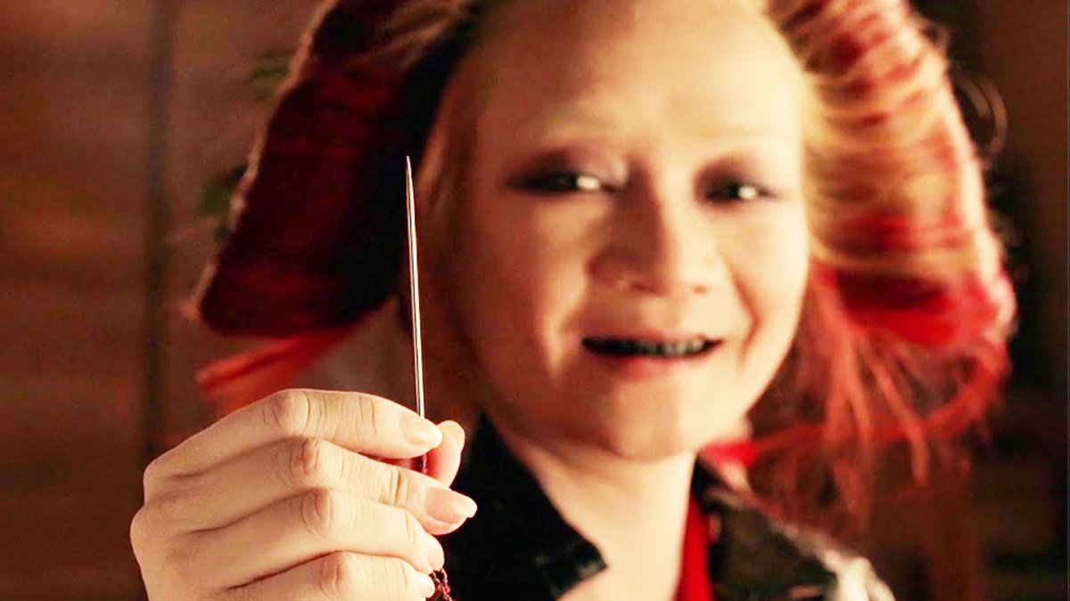 10 Horror Movie Villain Twists We All Saw Coming