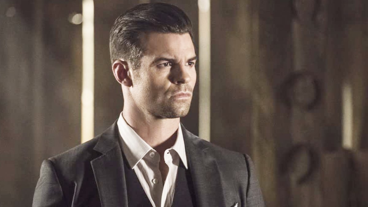 The Originals: Elijah Mikaelson - What's His Next Line?