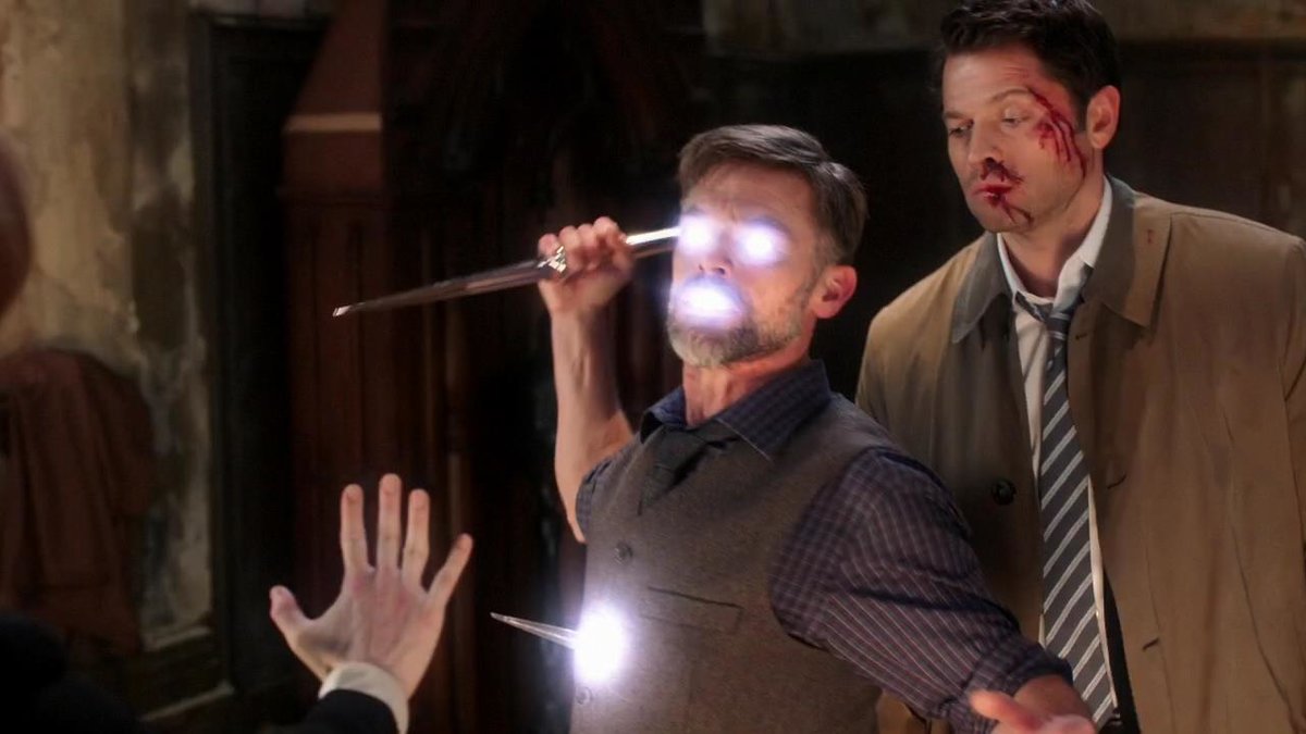 Supernatural: 10 Best Characters Who Only Appeared In One Episode – Page 8