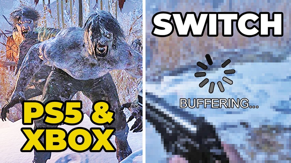 10 Biggest Problems With Nintendo Switch – Page 5