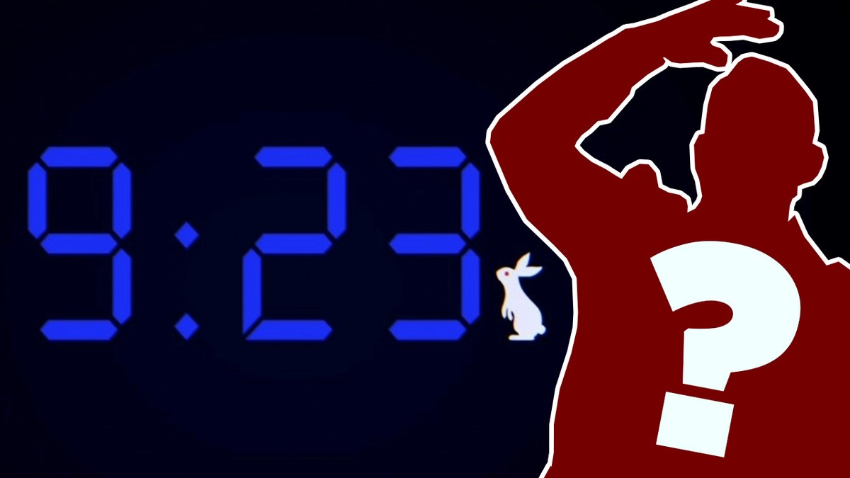 Truth Behind White Rabbit WWE Teaser Reveal, AEW Wrestler Wants WWE ...