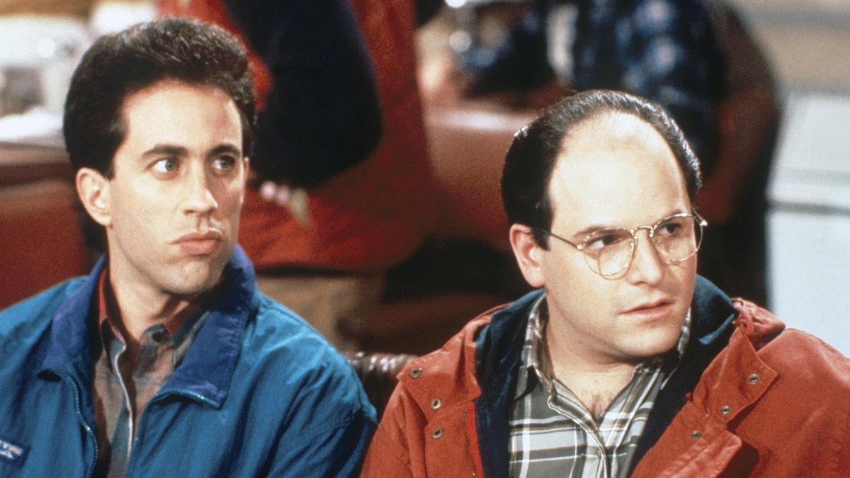 Seinfeld Quiz: The Progressively Harder True Or False Quiz