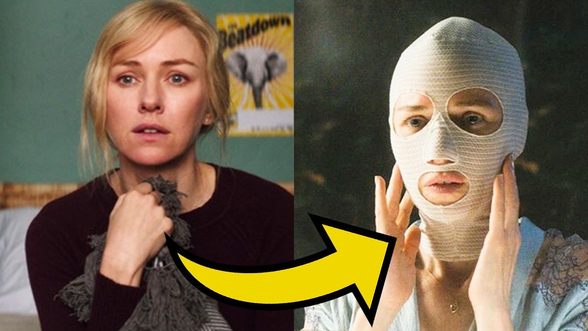 10 More Great Actors Trapped In AWFUL Horror Movies – Page 6