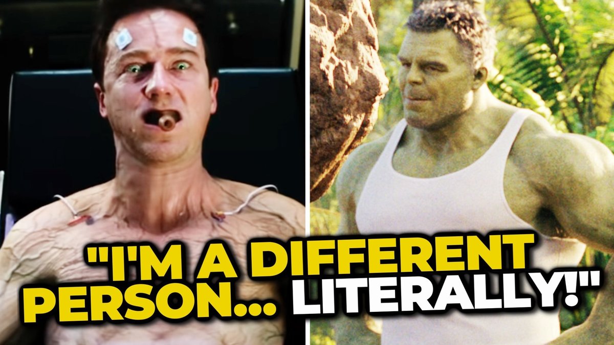 10 Movie Recasts That Totally Trolled Fans