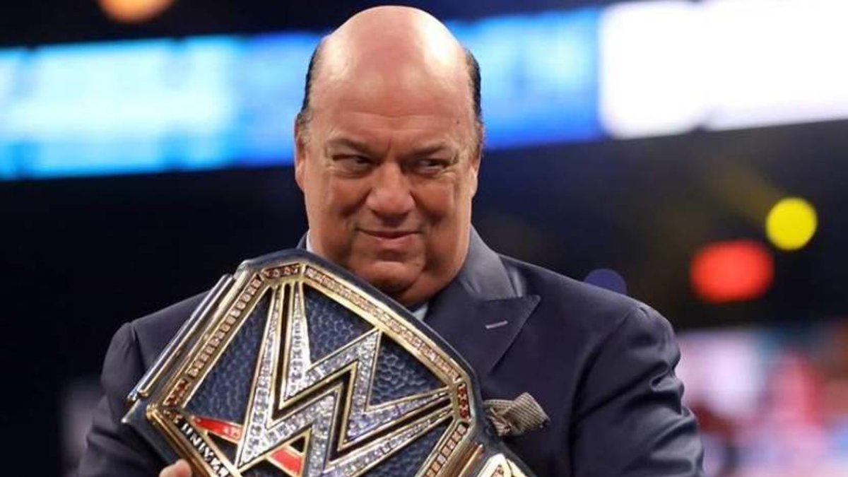 Latest On When Paul Heyman Will Return To WWE TV