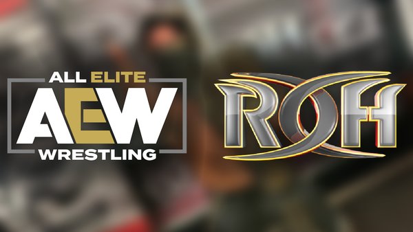 Former ROH Champion Debuting For AEW This Week