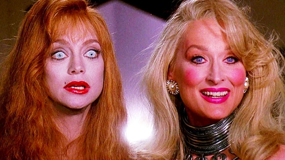 10 Most Unlikely Duos In Horror Movies