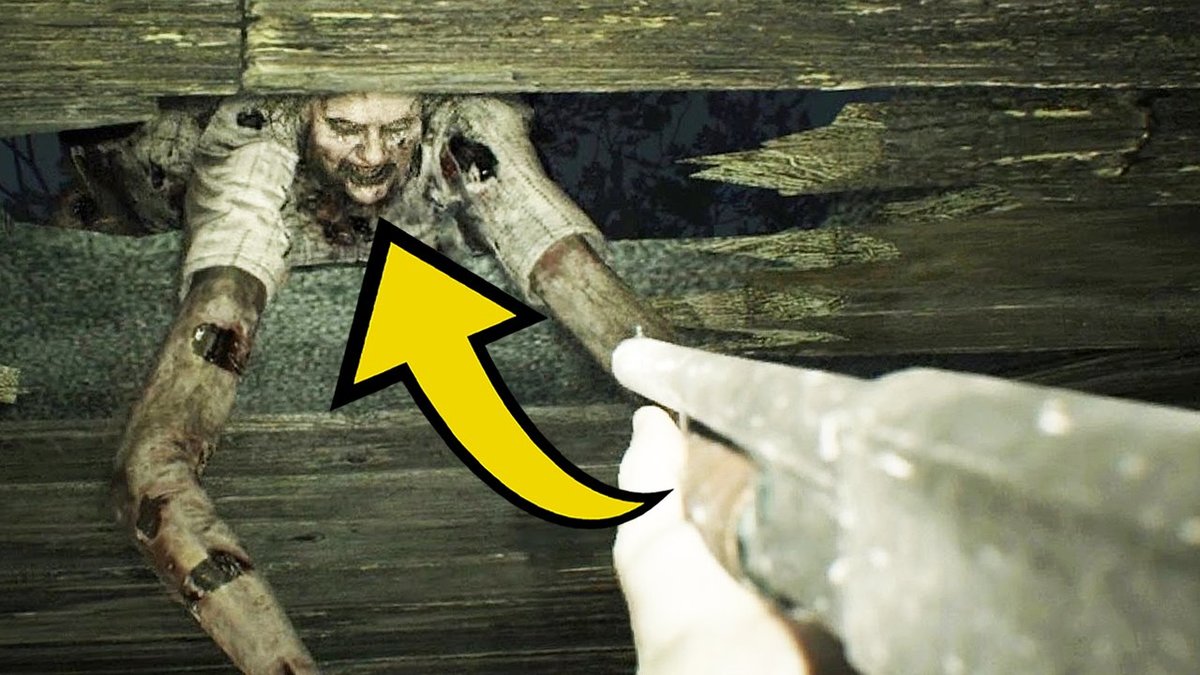 10 Most Disgusting Enemies In Video Game History – Page 4