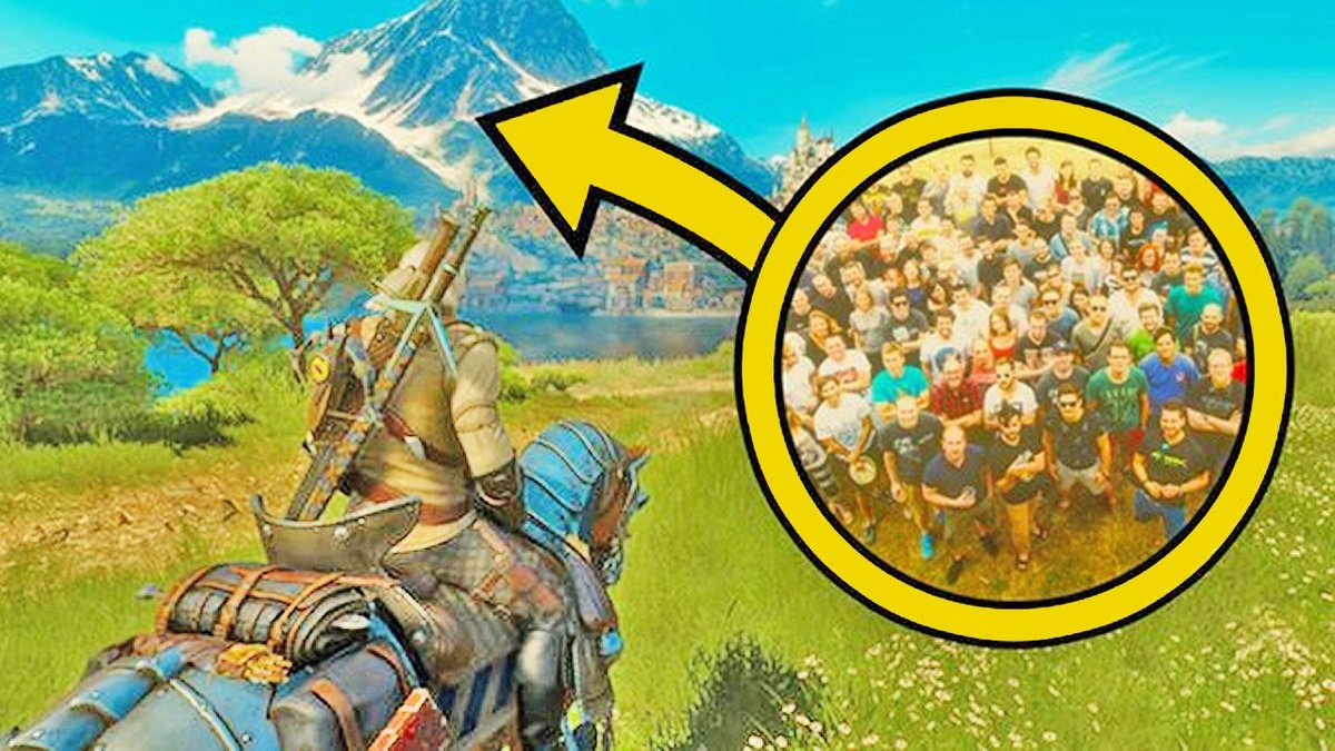 10 Insane Video Game Secrets You Had To Cheat To Unlock