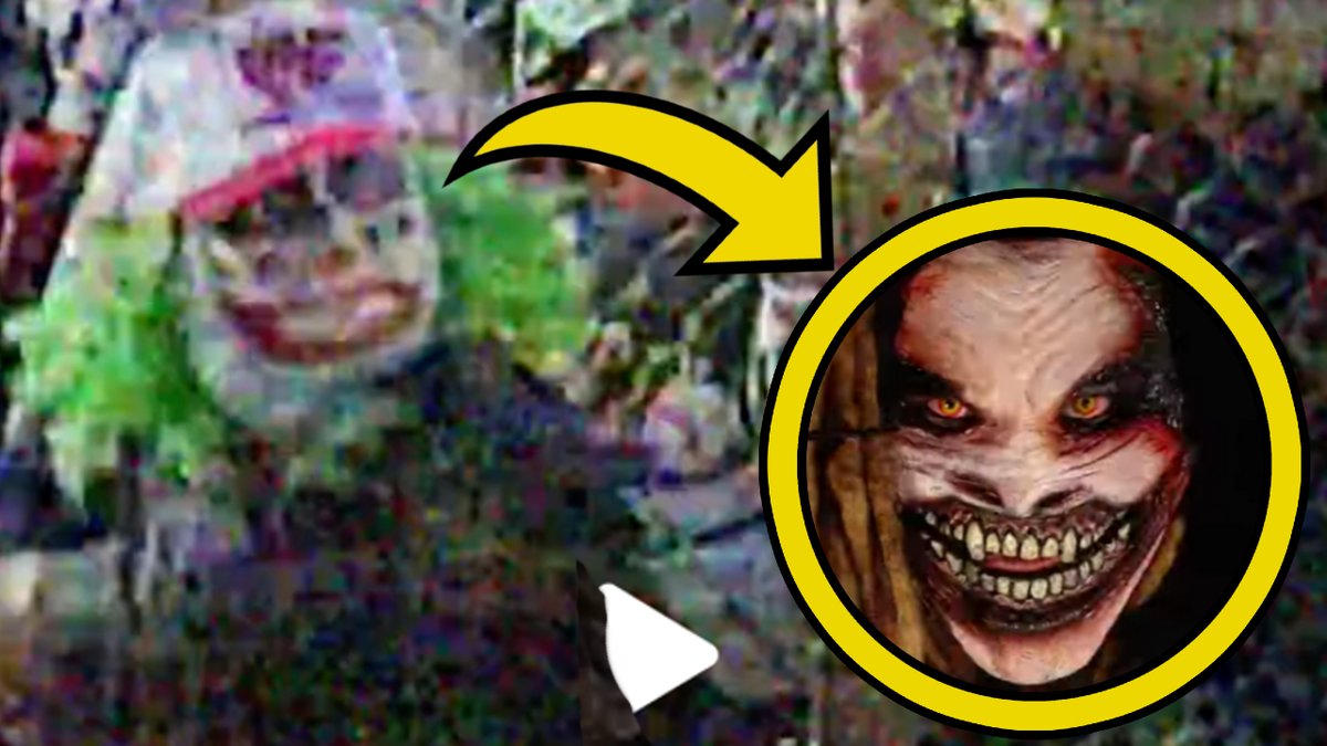 EVERY Wrestler And Bray Wyatt Clue Teased In The Latest WWE White ...