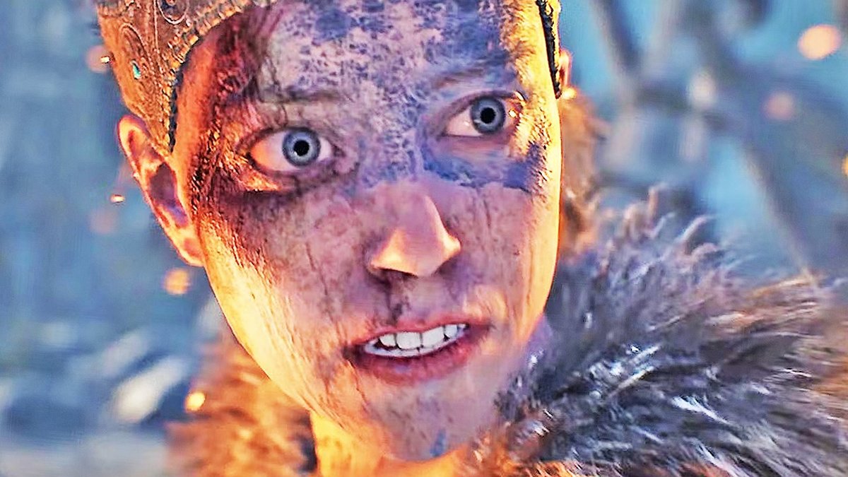 8 Intense Games That Kept You On The EDGE OF YOUR SEAT