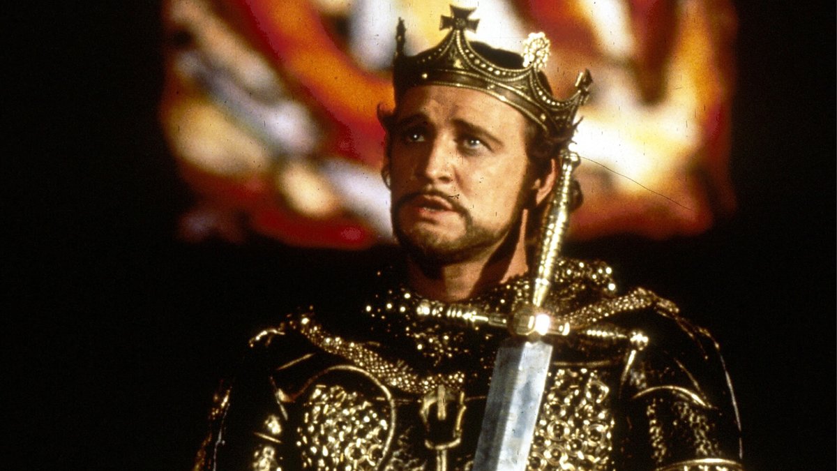 12 Best King Arthur Movies Ranked: Worst To Best
