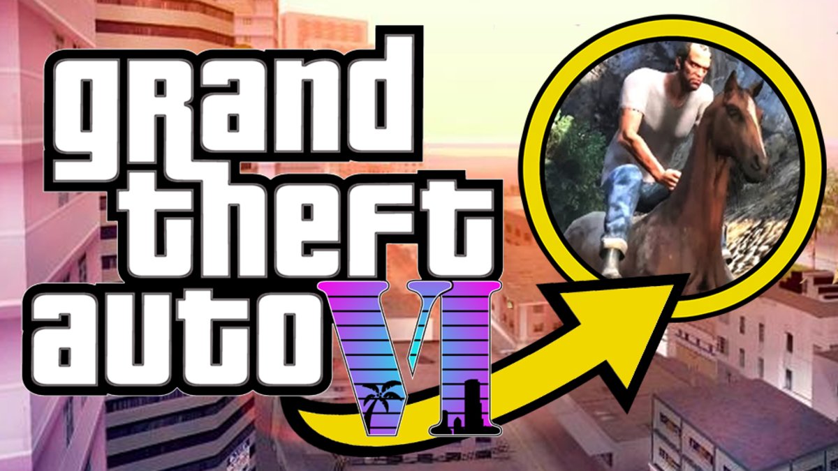 GTA 6: 10 CONFIRMED Gameplay Details