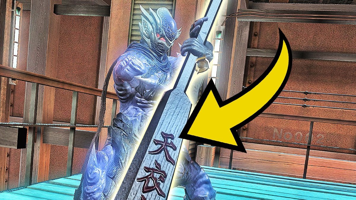 10 Video Game Weapons With INSANE Requirements