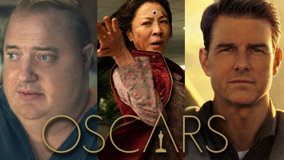 20 Movies That Will Win Oscars In 2023