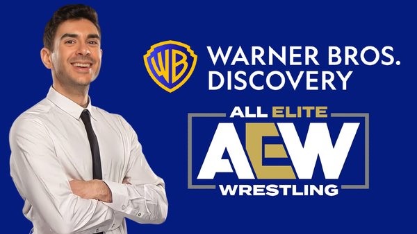 Media Acquisition Deal With Potentially HUGE Ramifications For AEW On ...