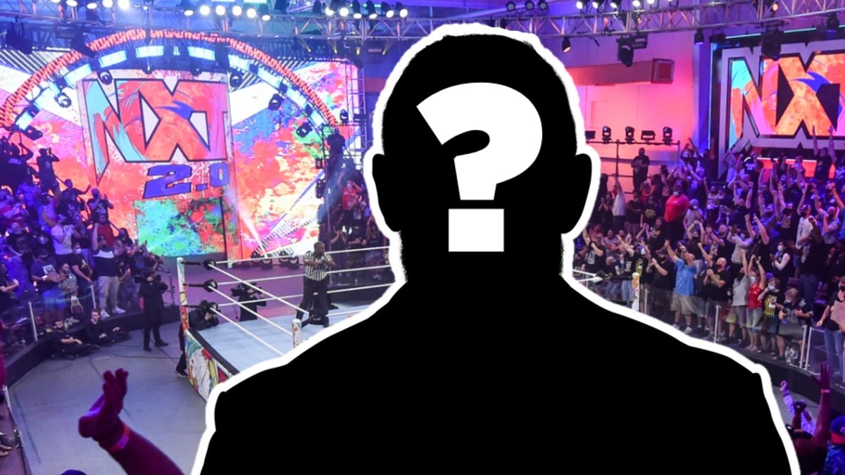 WWE Star Says NXT > NXT 2.0 Change Was "Necessary"