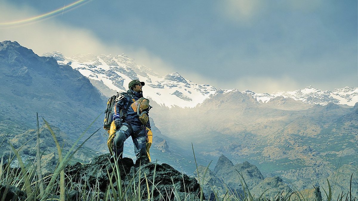 10 Best Apocalyptic Video Games That DON'T Involve Zombies