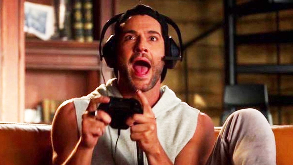 Lucifer Quiz: Can You Guess The Season From The Episode Title?