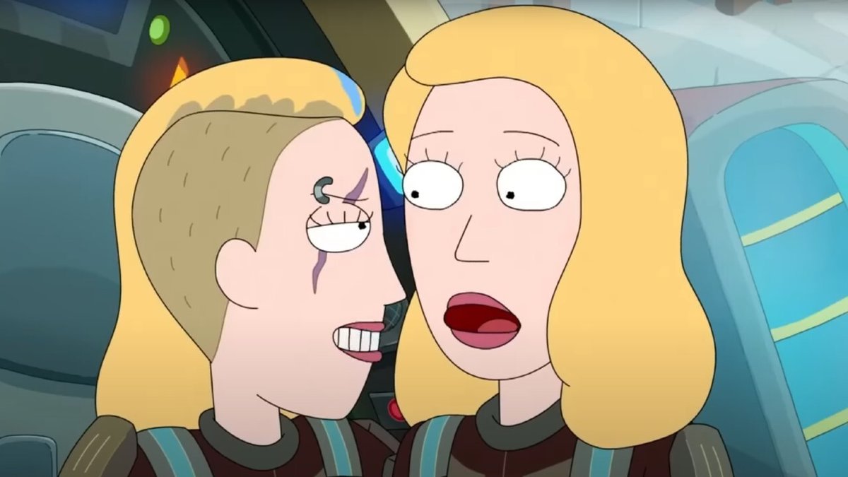 10 Weirdest Rick & Morty Storylines