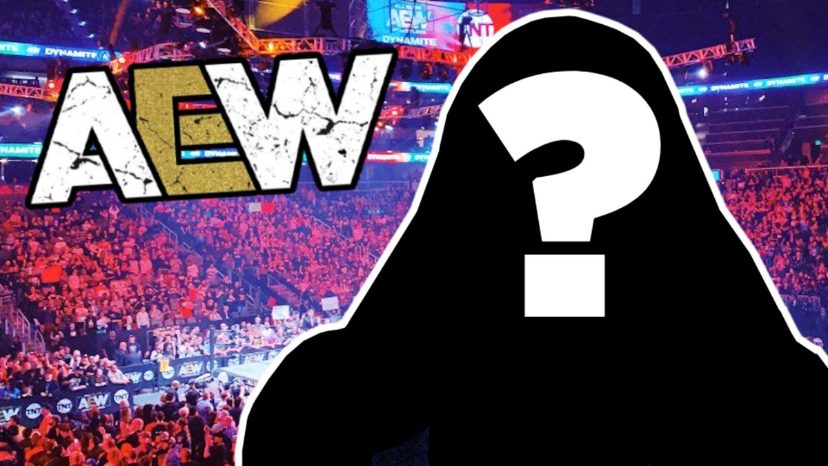 New AEW Trademark Hints That "Released" Star Is Staying?